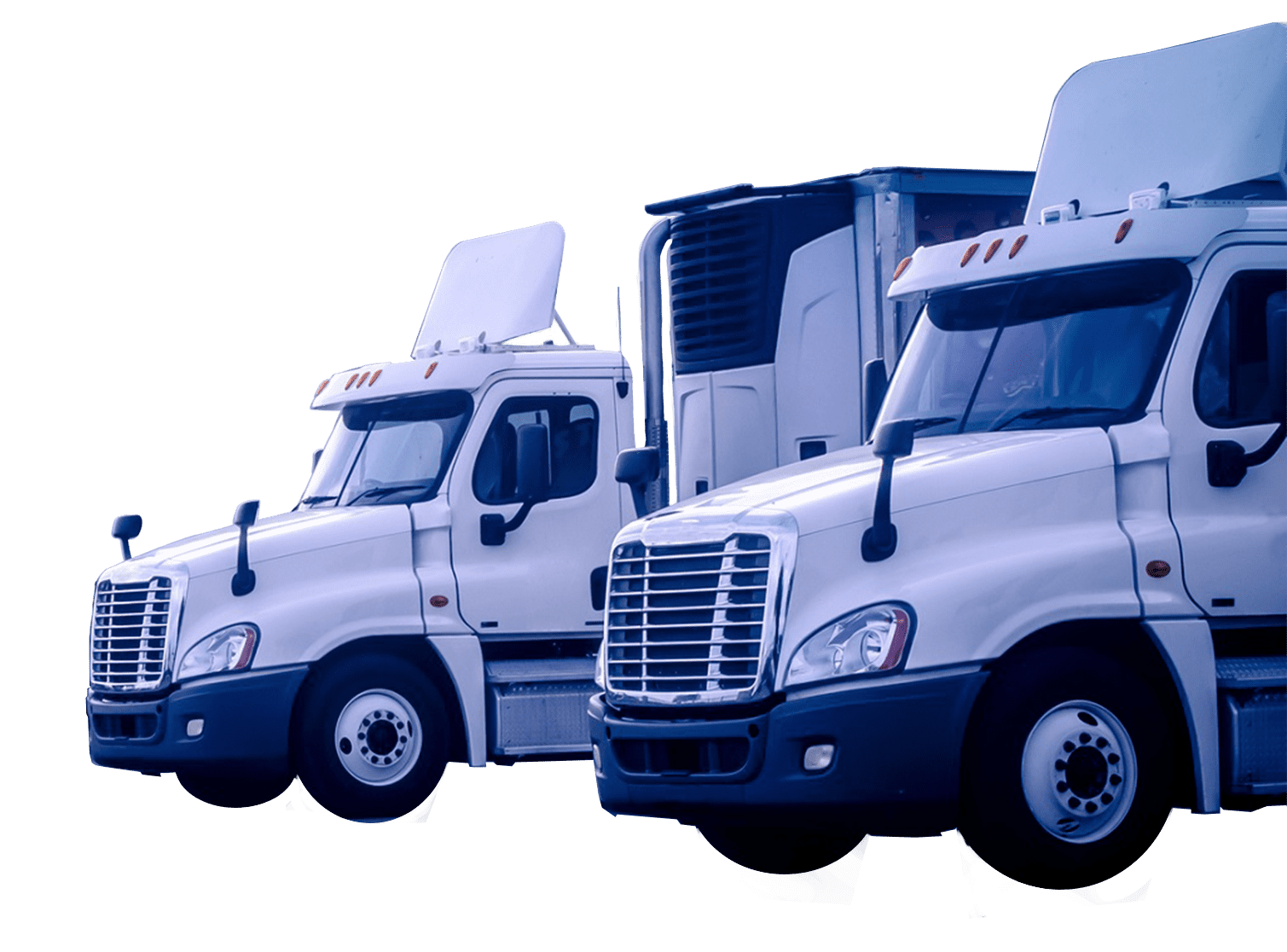 About - H&F Logistics